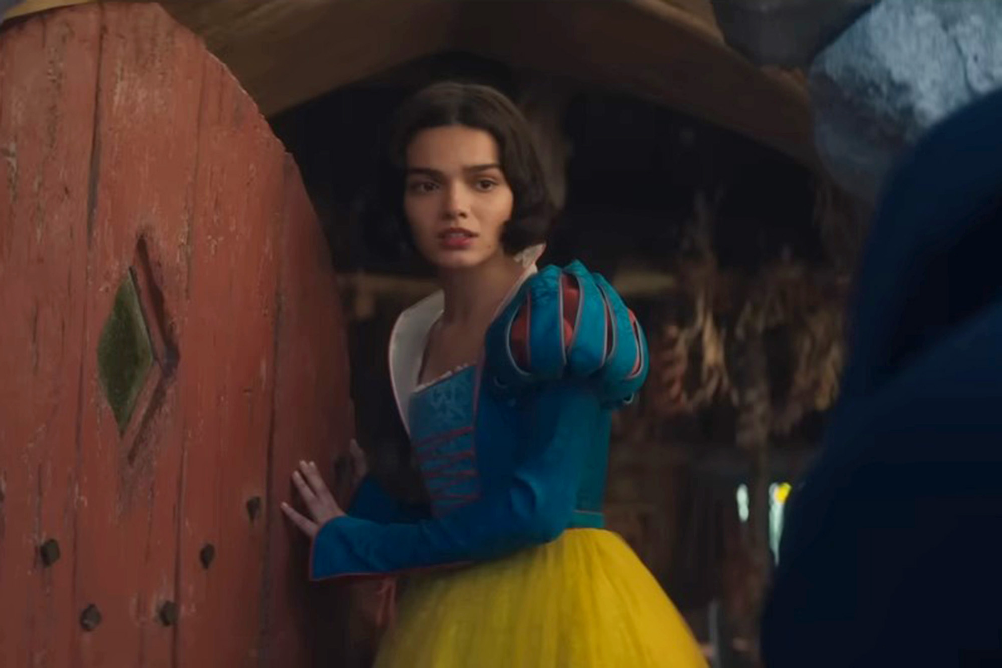 Inside ‘Snow White’ movie nightmare as Disney ‘doesn’t know what to do ...