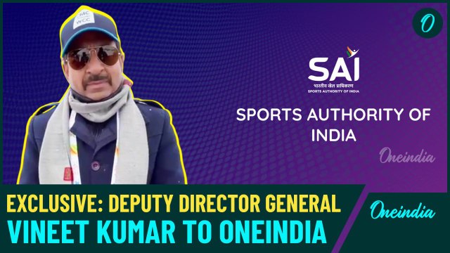 Khelo India Winter Games Sees Big South Indian Participation, SAI Plans ...