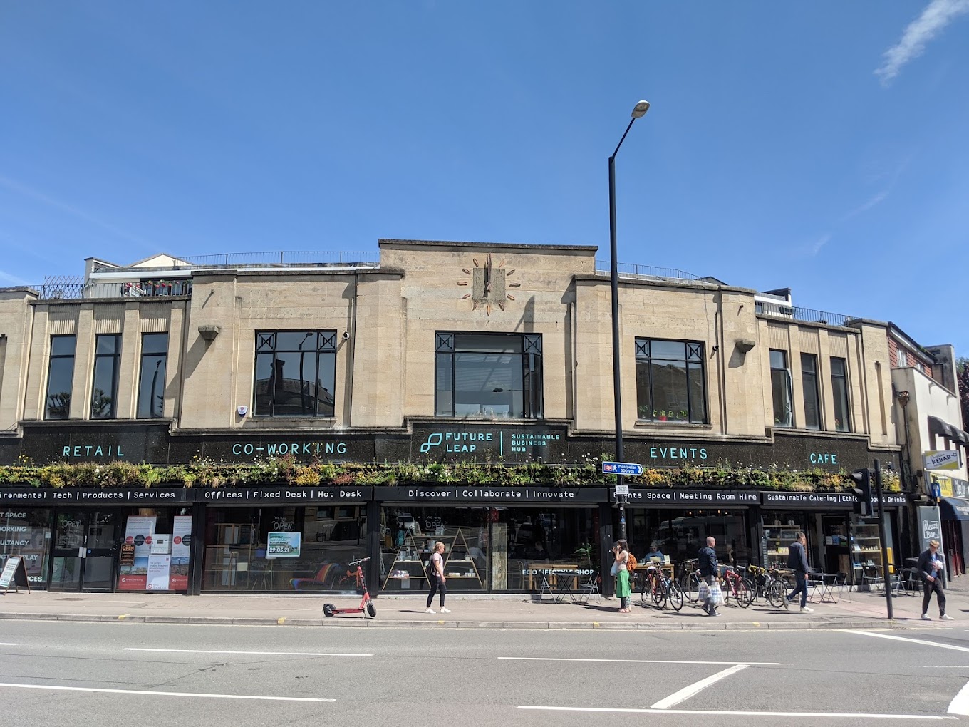 More details revealed about Bristol's much-anticipated new Waitrose ...