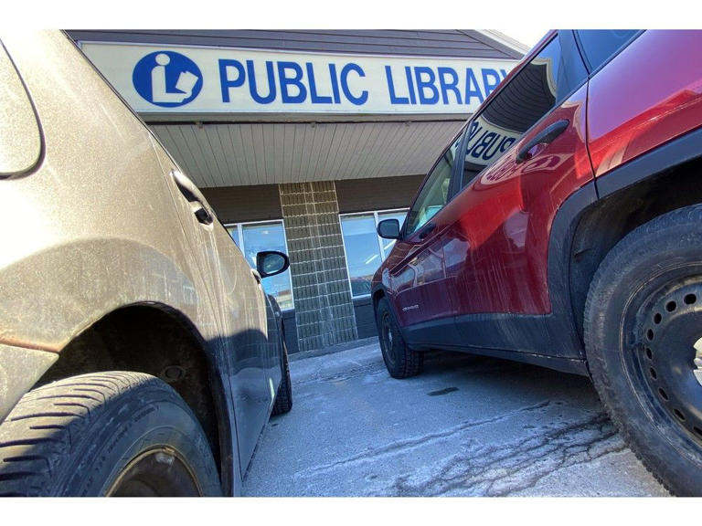 Popular Topsail Road library moving to Village Mall