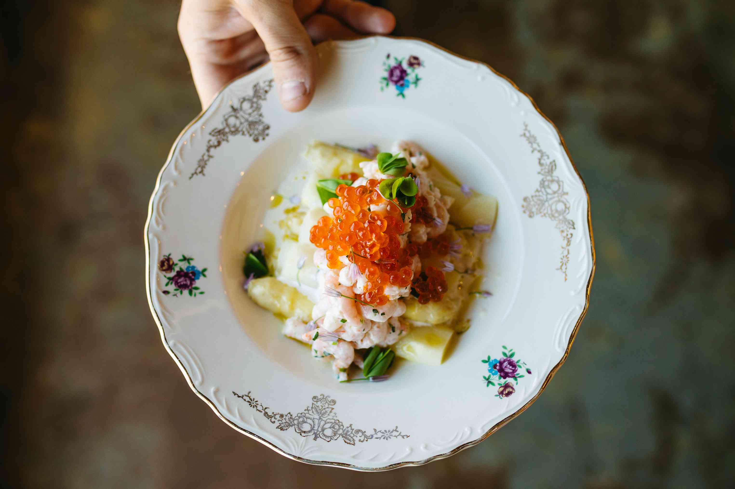 The New Way to Taste Niagara Goes Way Beyond Ice Wines