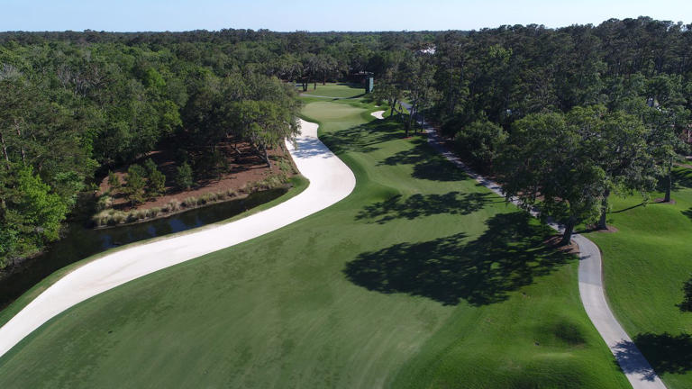 Players Championship: Analyzing 4 most challenging holes at TPC Sawgrass