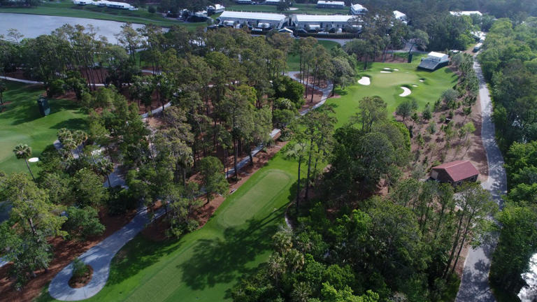 Players Championship: Analyzing 4 most challenging holes at TPC Sawgrass