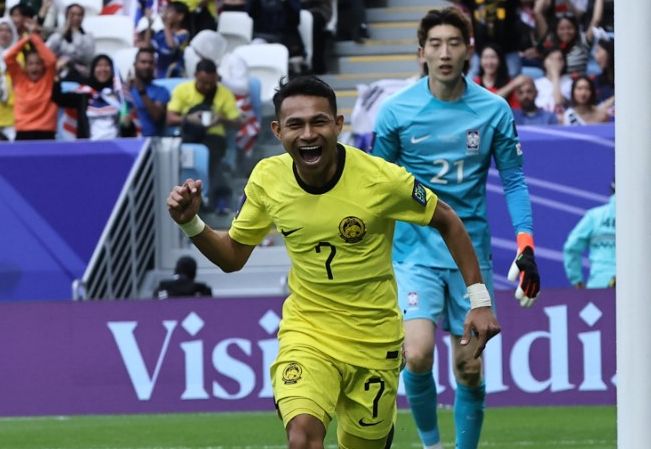 Alasan Peter Cklamovski Panggil Faisal Halim ke Timnas Malaysia Lagi ...