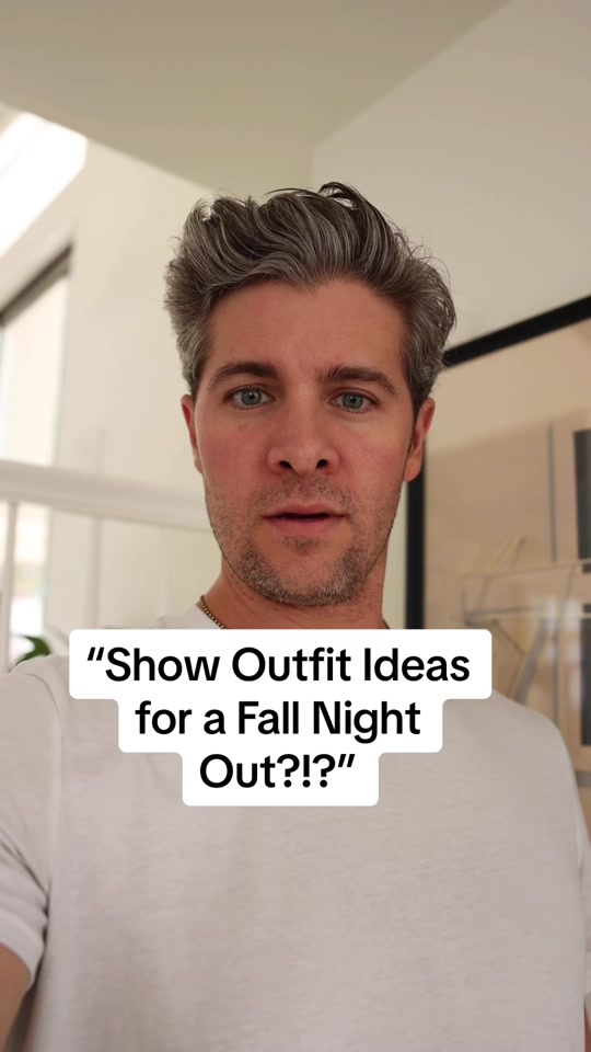 These Fall Night Out Outfits Will Have Everyone Talking—You Need to Try ...