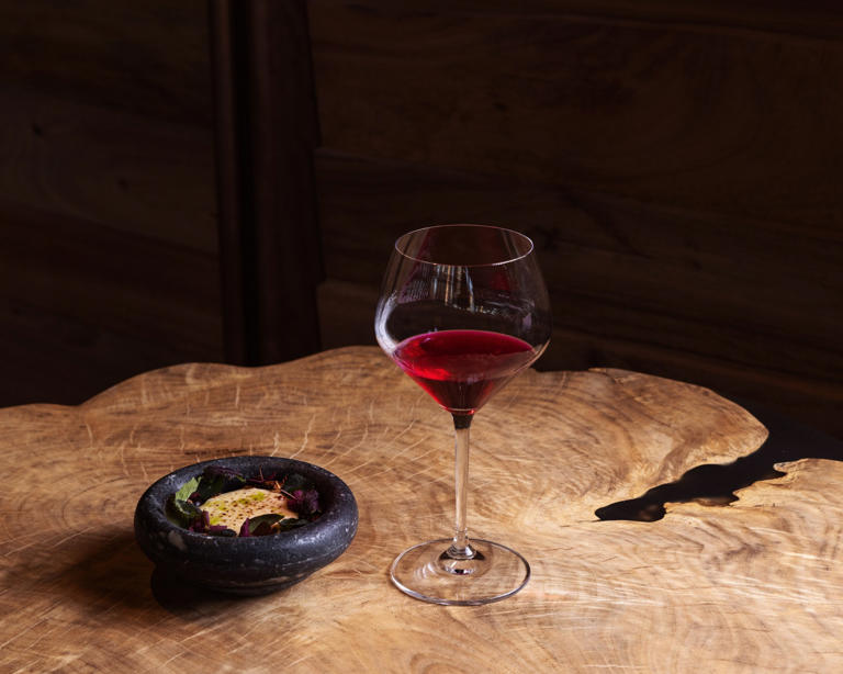 Roganic’s next chapter comes with a new menu and sustainable look