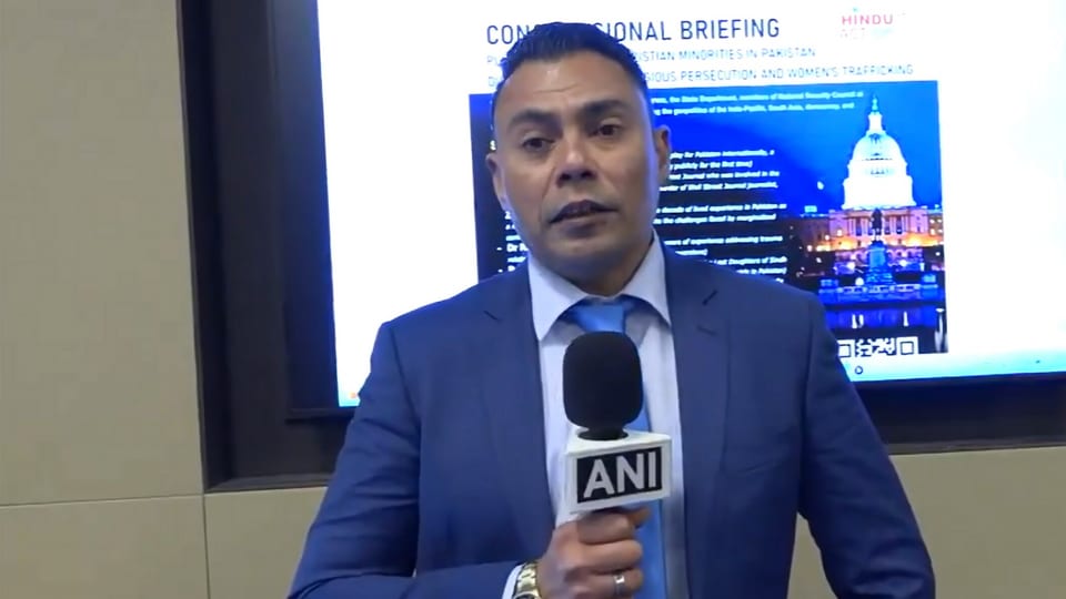 ‘Shahid Afridi told me to convert’: Pakistan's last Hindu cricketer ...