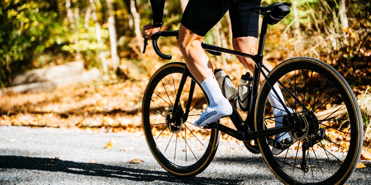 Every Strength Workout You Ever Needed to Ride Better