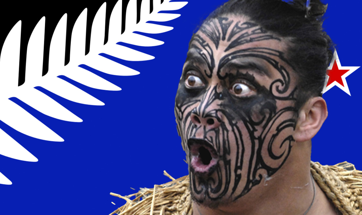 The Maori People: New Zealand's Fierce Indigenous Tribe