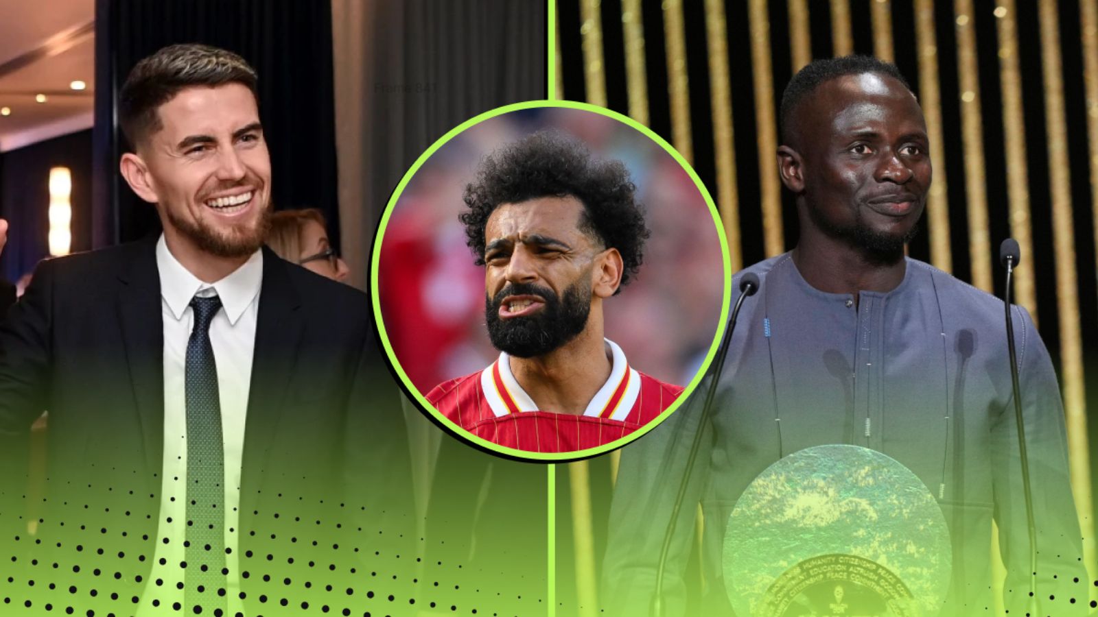 Final 2025 Ballon d’Or power rankings ahead of ceremony: Yamal or ...