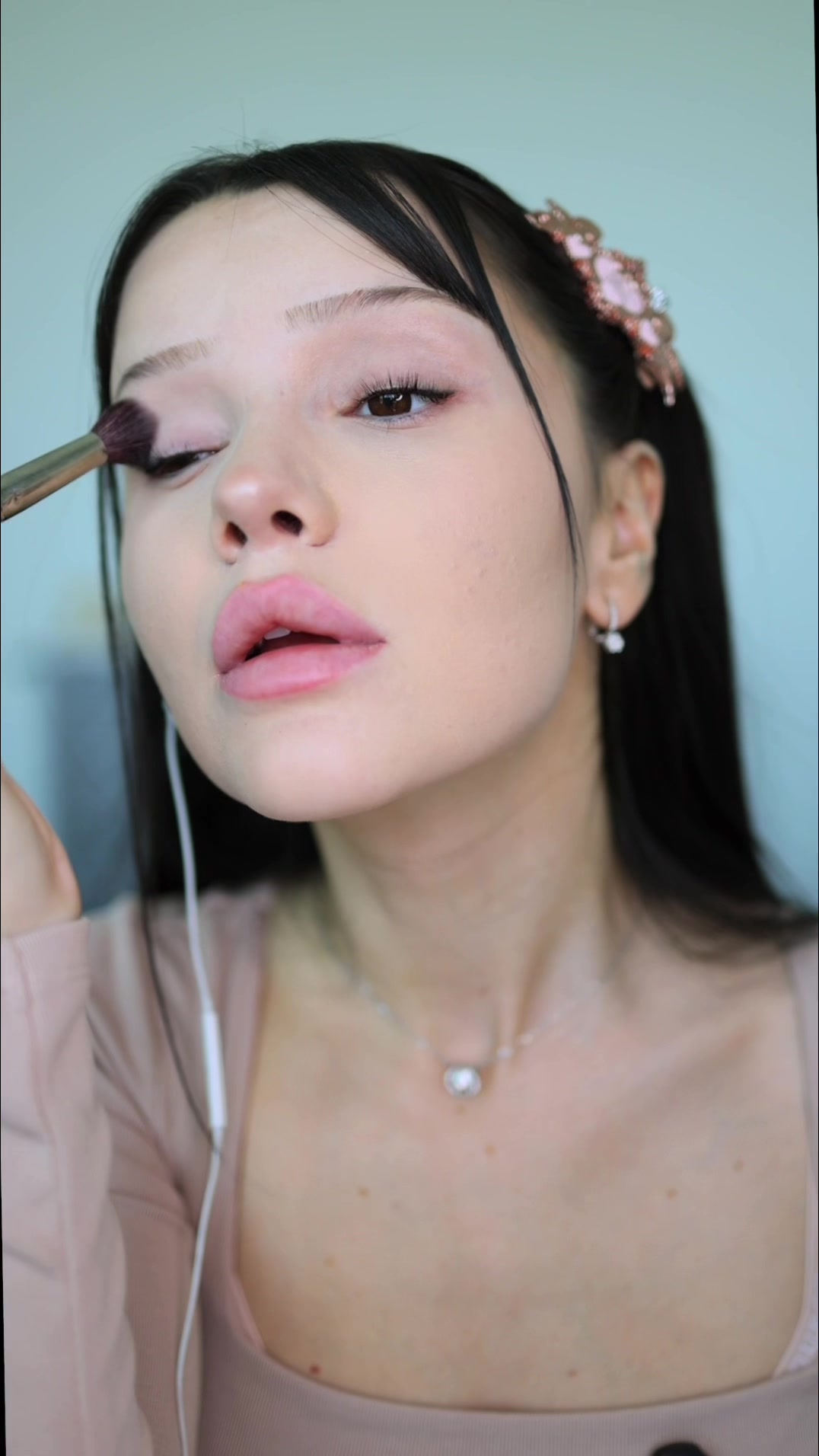 ASMR Behind the Scenes Talking & Editing for HOURS!