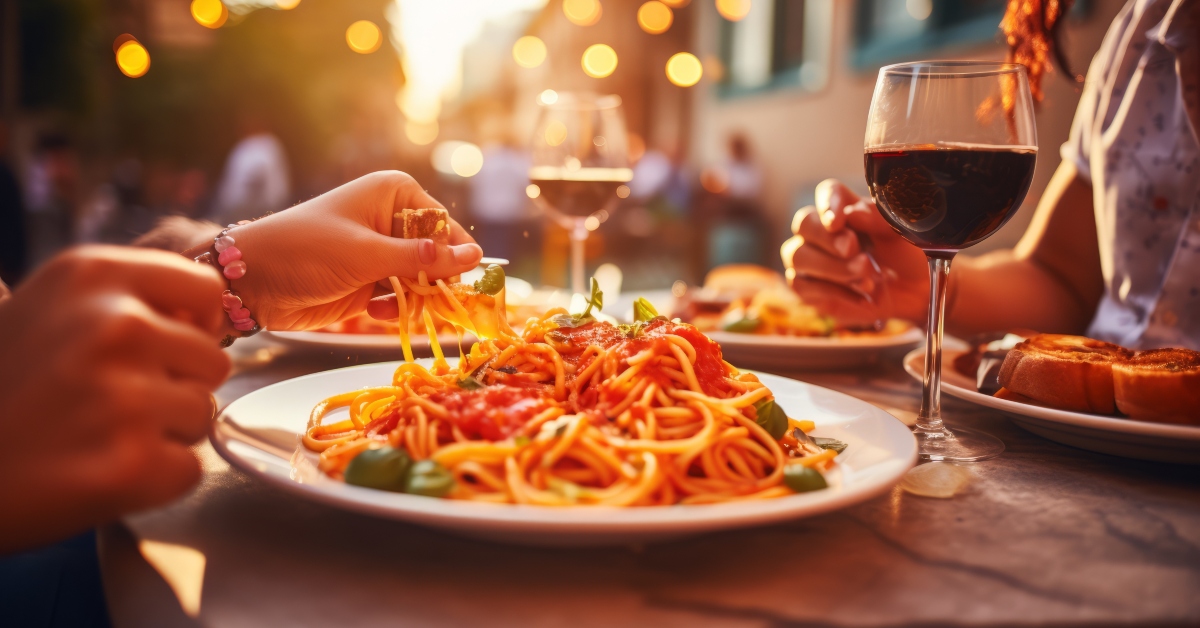 12 Popular Restaurant Foods Sold at the Grocery Store for Less