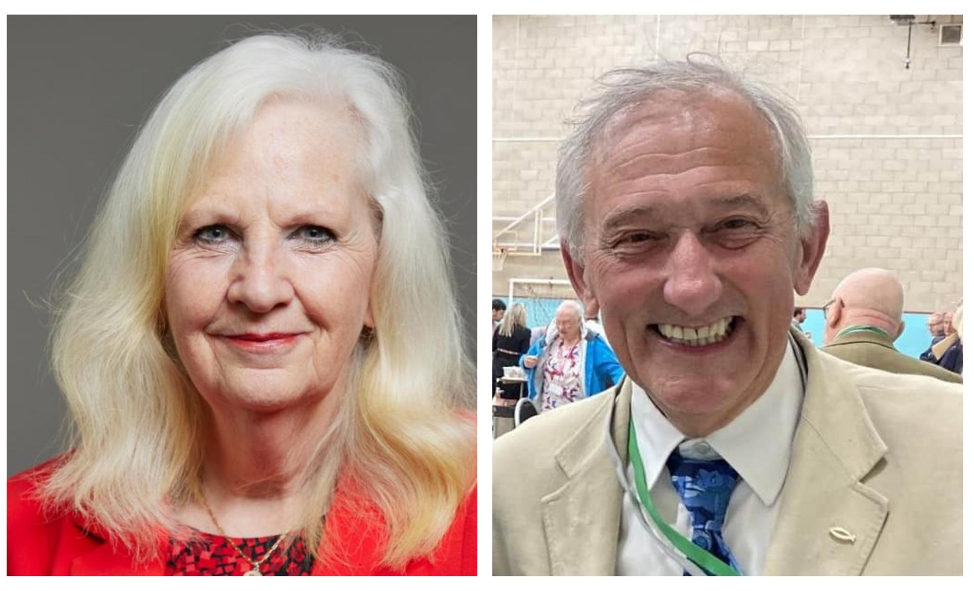 District leaders encouraged after devolution plan meeting with minister