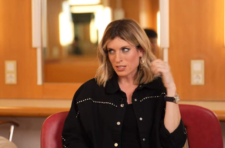 Maria Xinxó critica sueldos bajos en RAC1: cuánto cobra con Clapés, Om ...