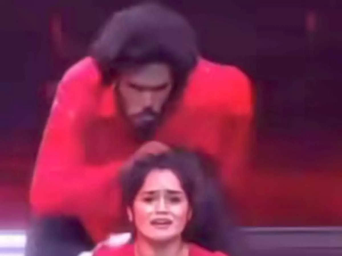 Jodi Are You Ready season 2: Judge Sandy Master praises Pradeep and ...