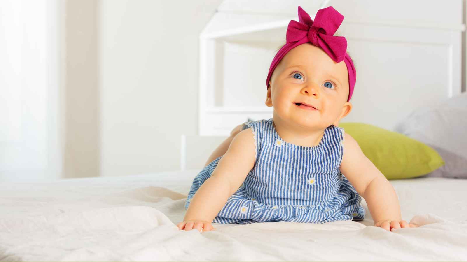 35 Graceful Girl Names for a Polished Persona