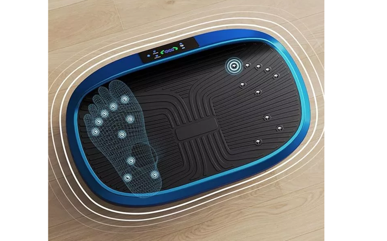 Best vibration plates to shake up your exercise with fat burning routines