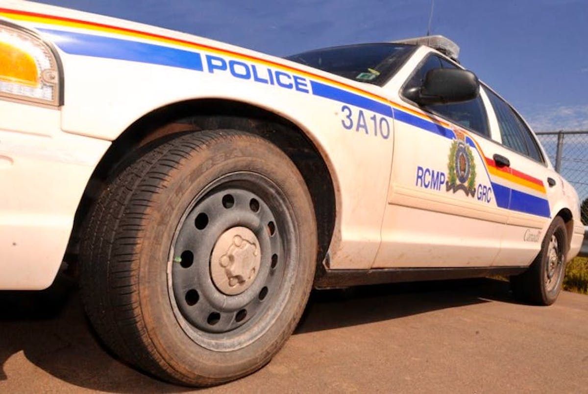 New Brunswick RCMP issue 118 tickets, seize three cars in traffic ...