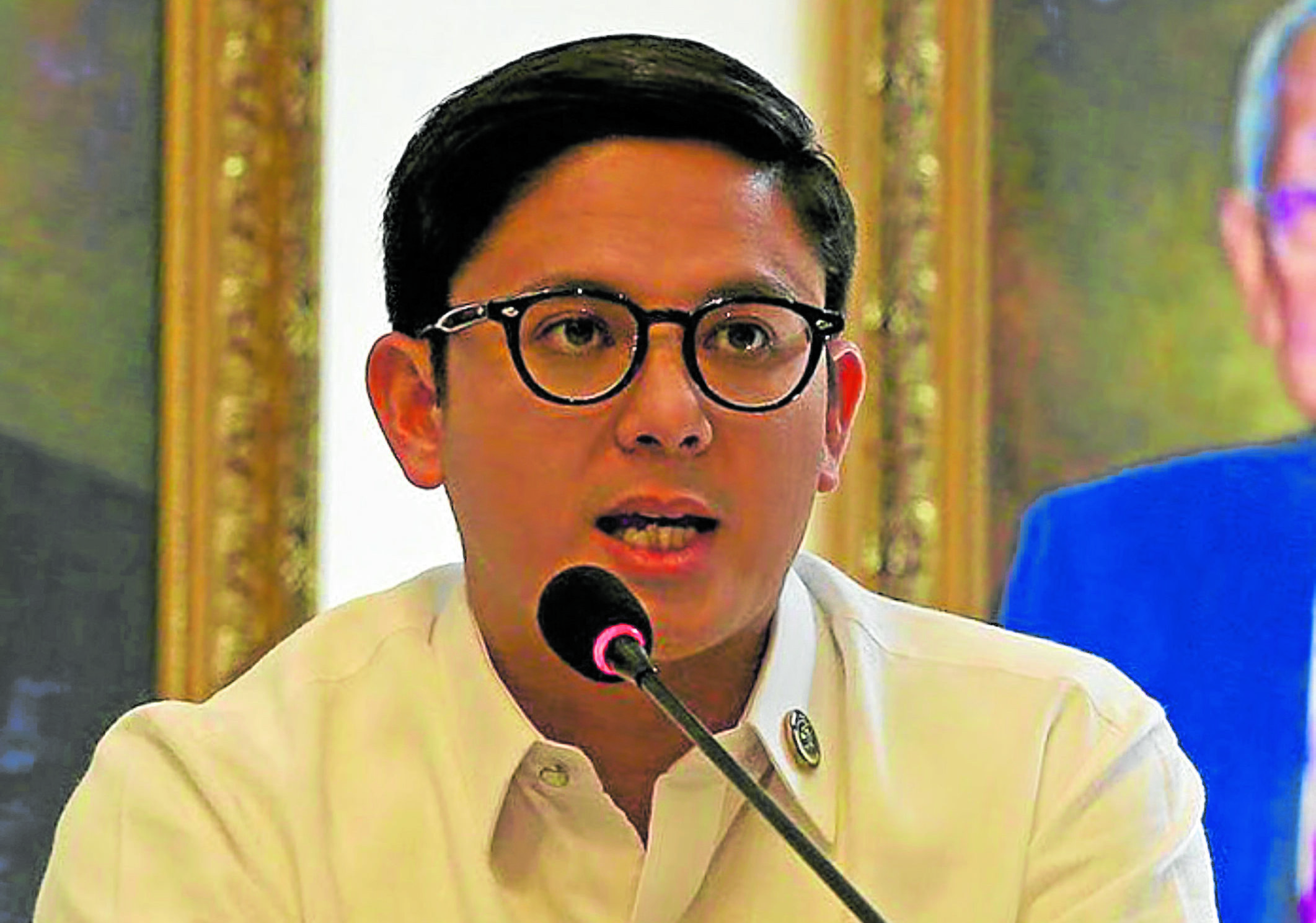 DOJ opposes PH withdrawing from Interpol: It would be a very big loss