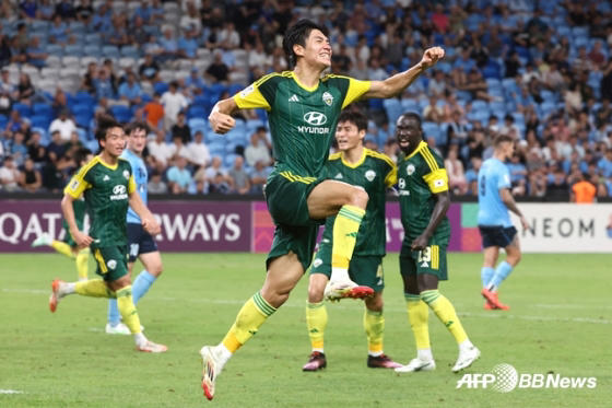 '광주처럼 기적은 없었다' 전북, 2-0 앞서다 3실점하며 시드니에 충격 역전패... 'ACL2 4강 진출 실패'