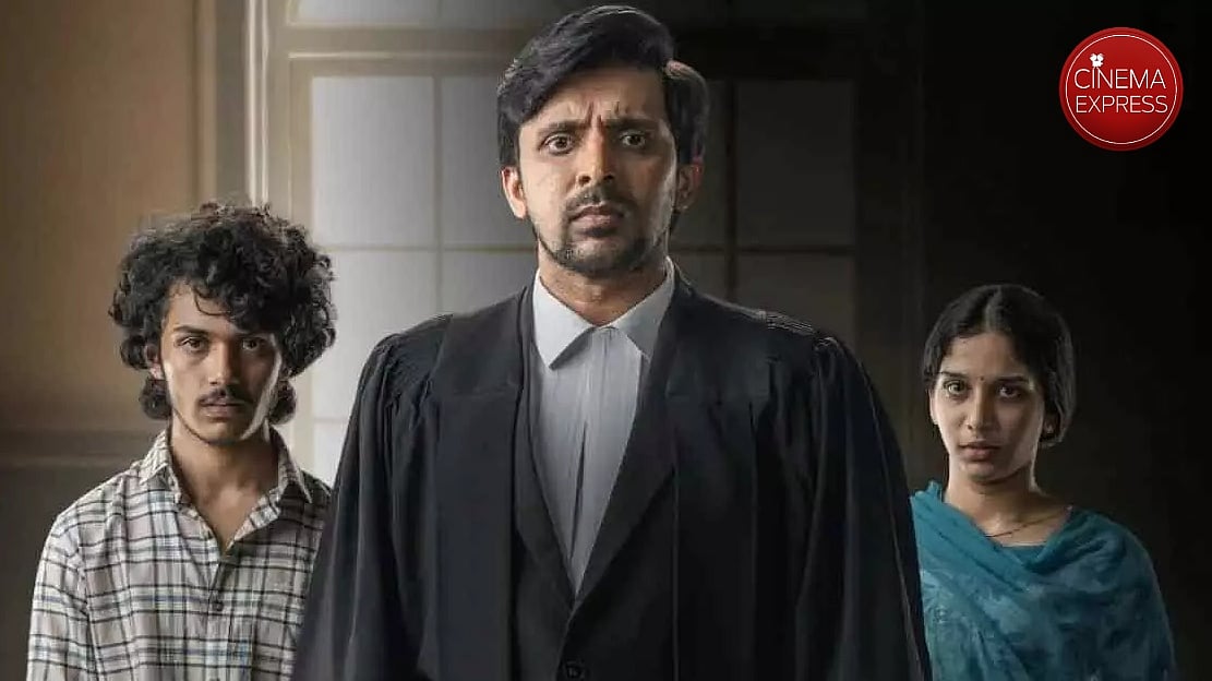 Court Movie Review: A skillfully executed crowd-pleaser