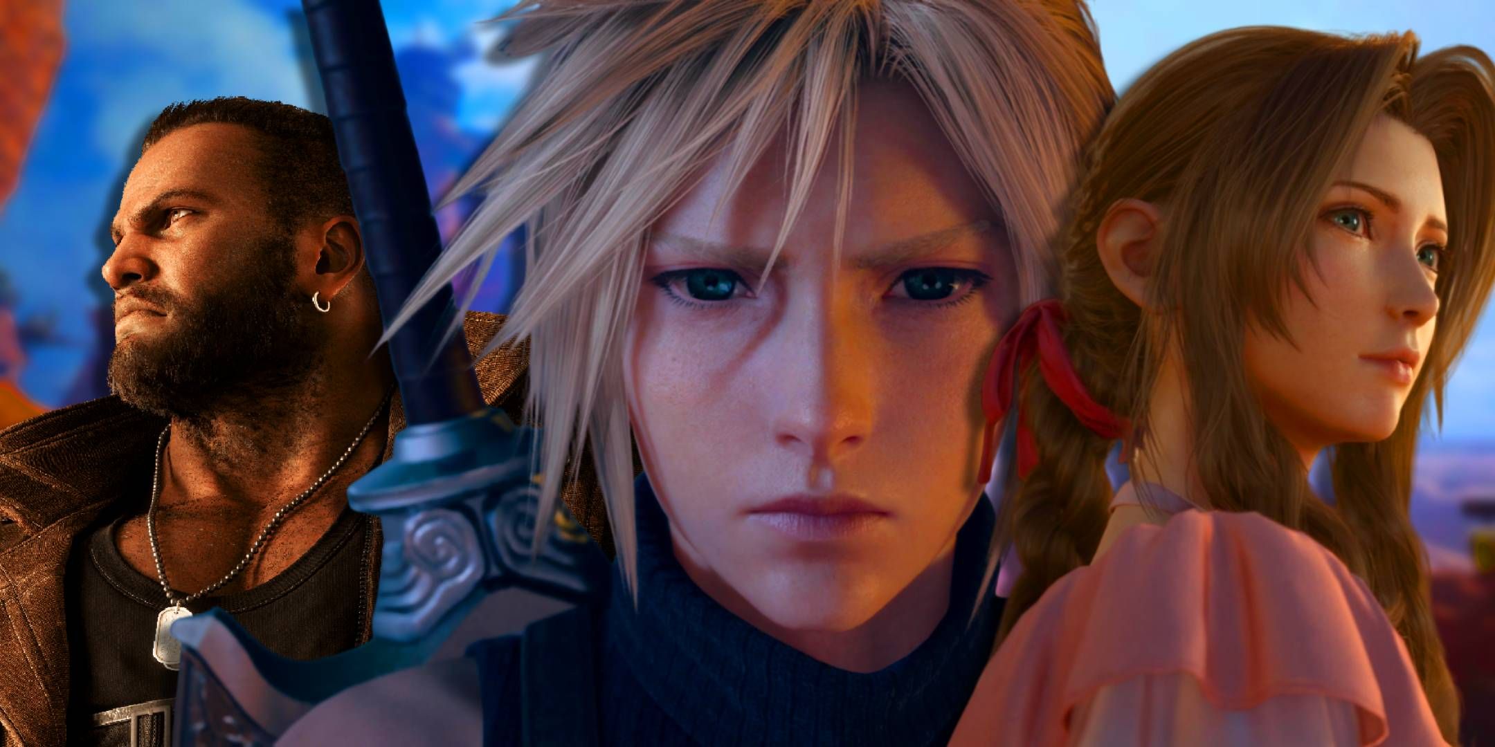 Final Fantasy 7 Rebirth's Best Side Quest May Also Be Its Worst