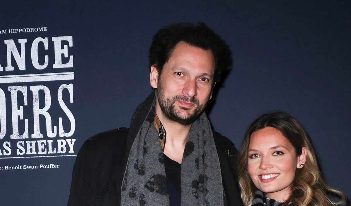 En couple après son divorce, Eric Antoine officialise avec sa nouvelle compagne, visage de M6