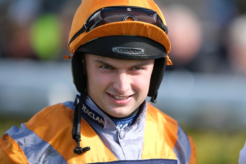 The huge money Cheltenham jockeys make as Welsh brothers among sport's ...