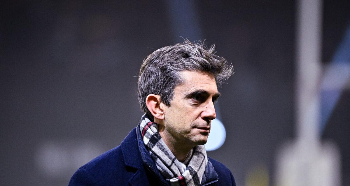 Présidence LNR : Roubert est élu, le comité directeur connu