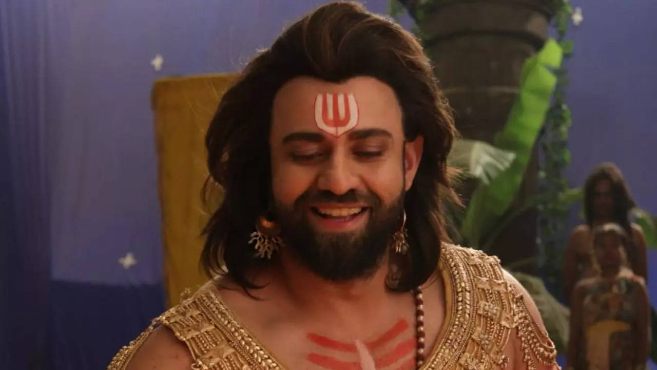 Exclusive – Veer Hanuman’s Mahir Pandhi on Holi celebrations: Enjoy the ...