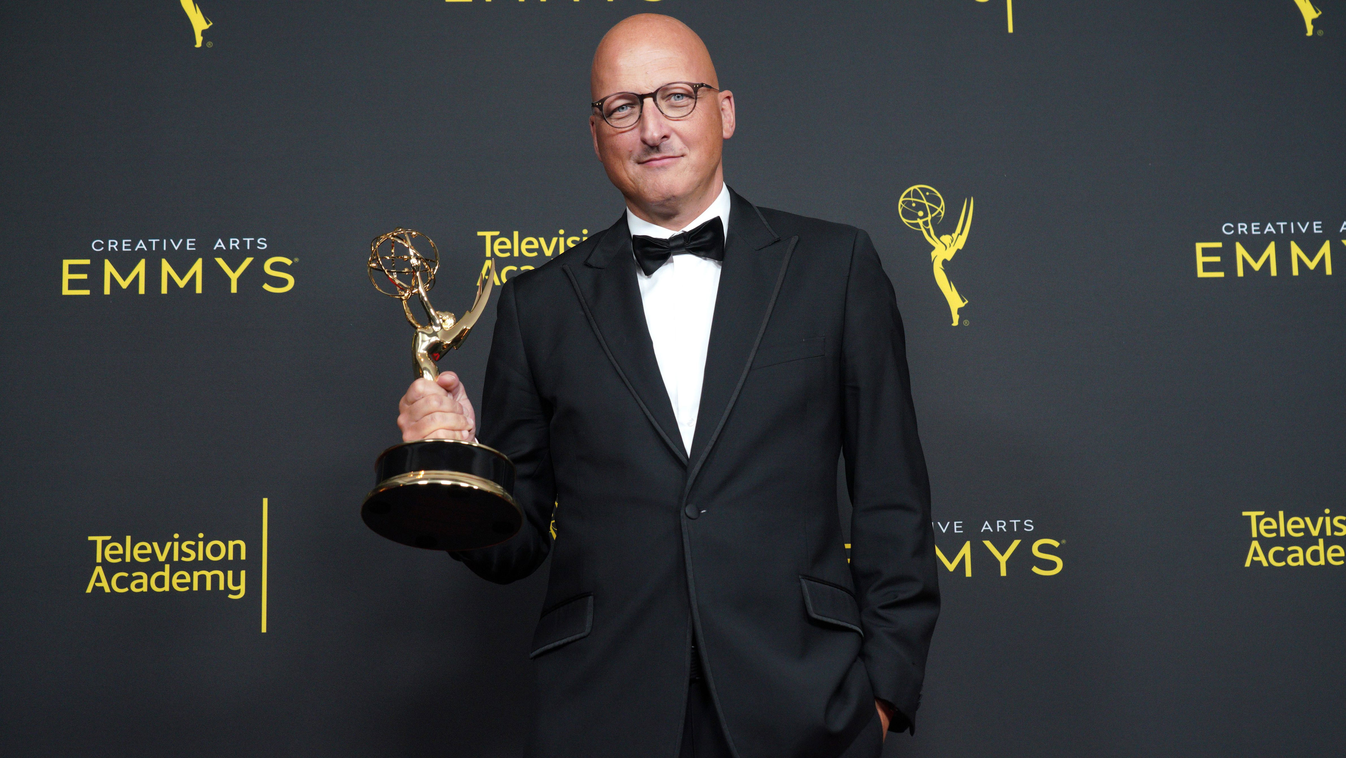 ‘Leaving Neverland 2' Director Dan Reed On Why HBO Backed Out Of ...