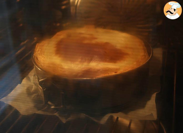 Flan parisién o flan parisino ultra cremoso. la auténtica receta ...