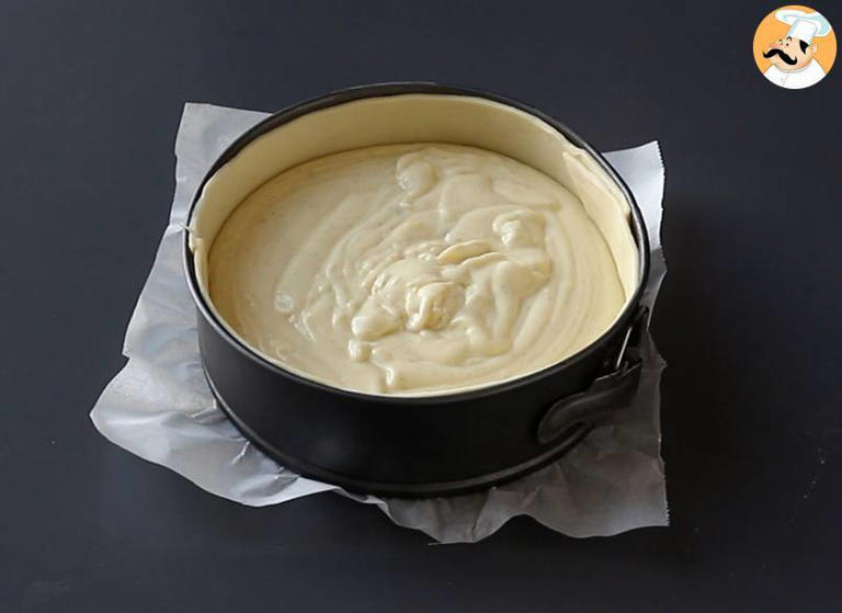 Flan parisién o flan parisino ultra cremoso. la auténtica receta ...