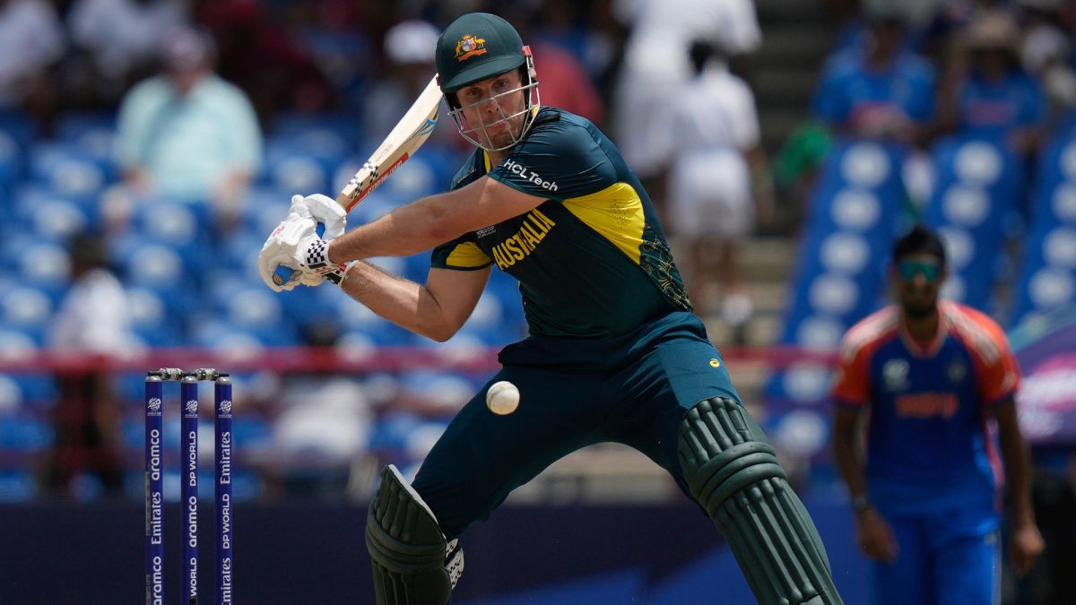 Mitchell Marsh To Join LSG As Batter-Only In IPL 2025