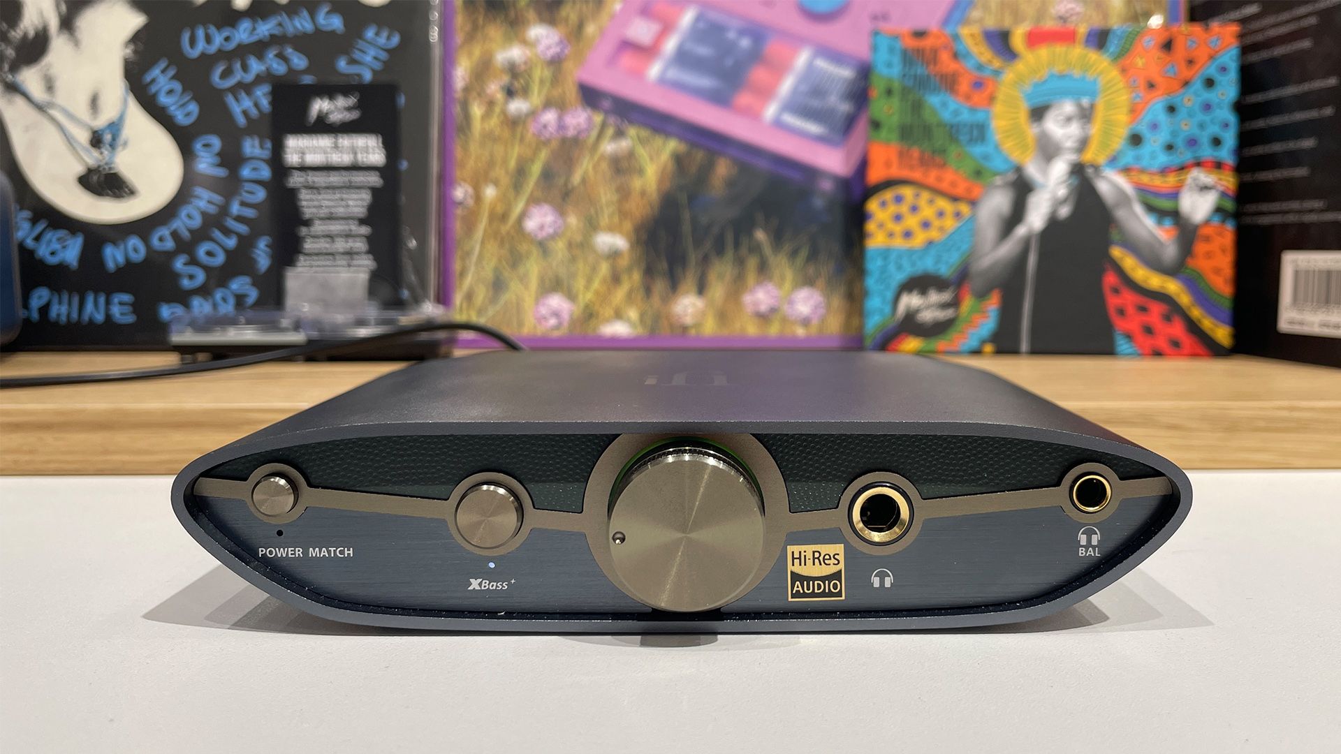 Deal alert! iFi Zen DAC 3 drops to near-record low price (but there's a ...