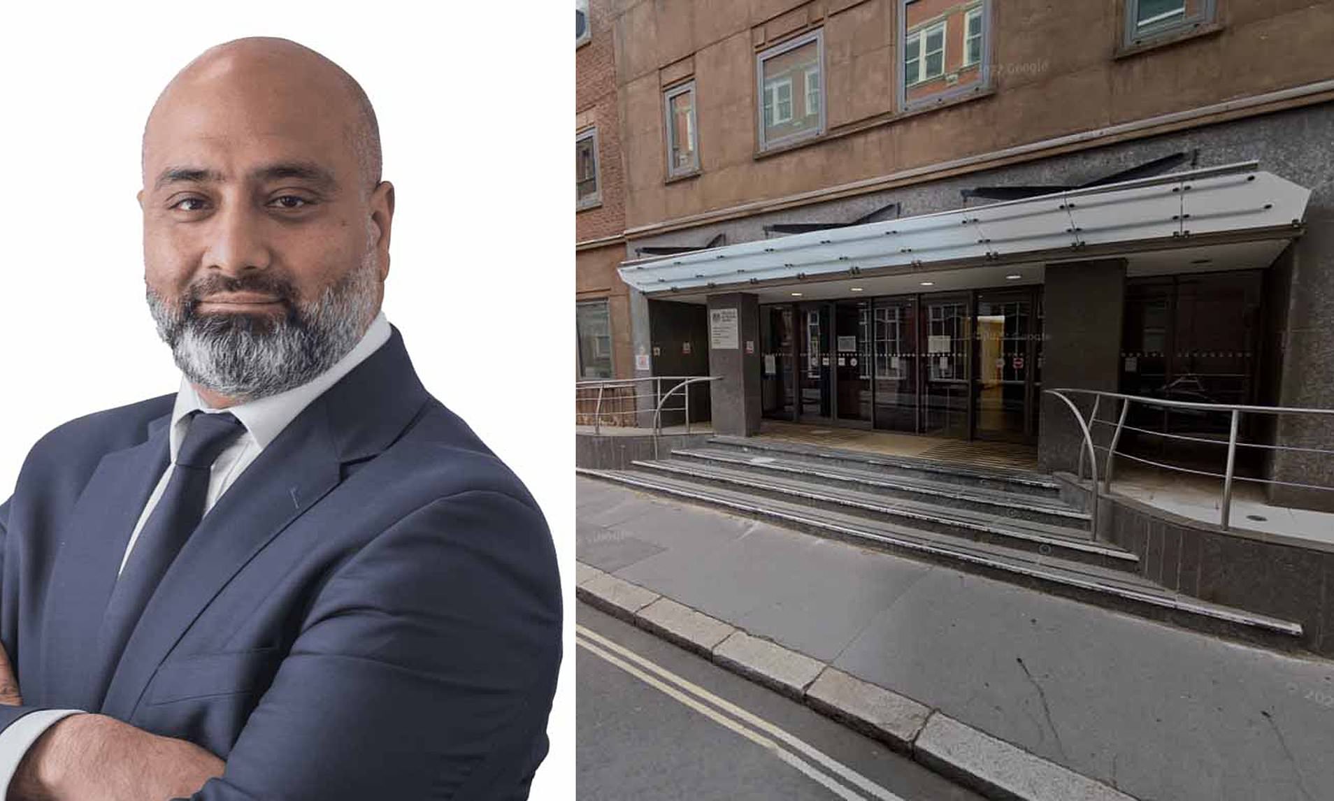 Pastor who faked documents should be allowed back to UK, judge says