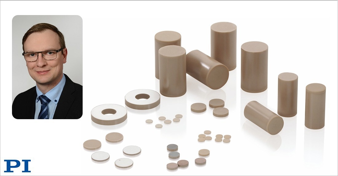 Webinar: Advancing Sustainable, Lead-Free Piezoelectric Ceramics, New ...