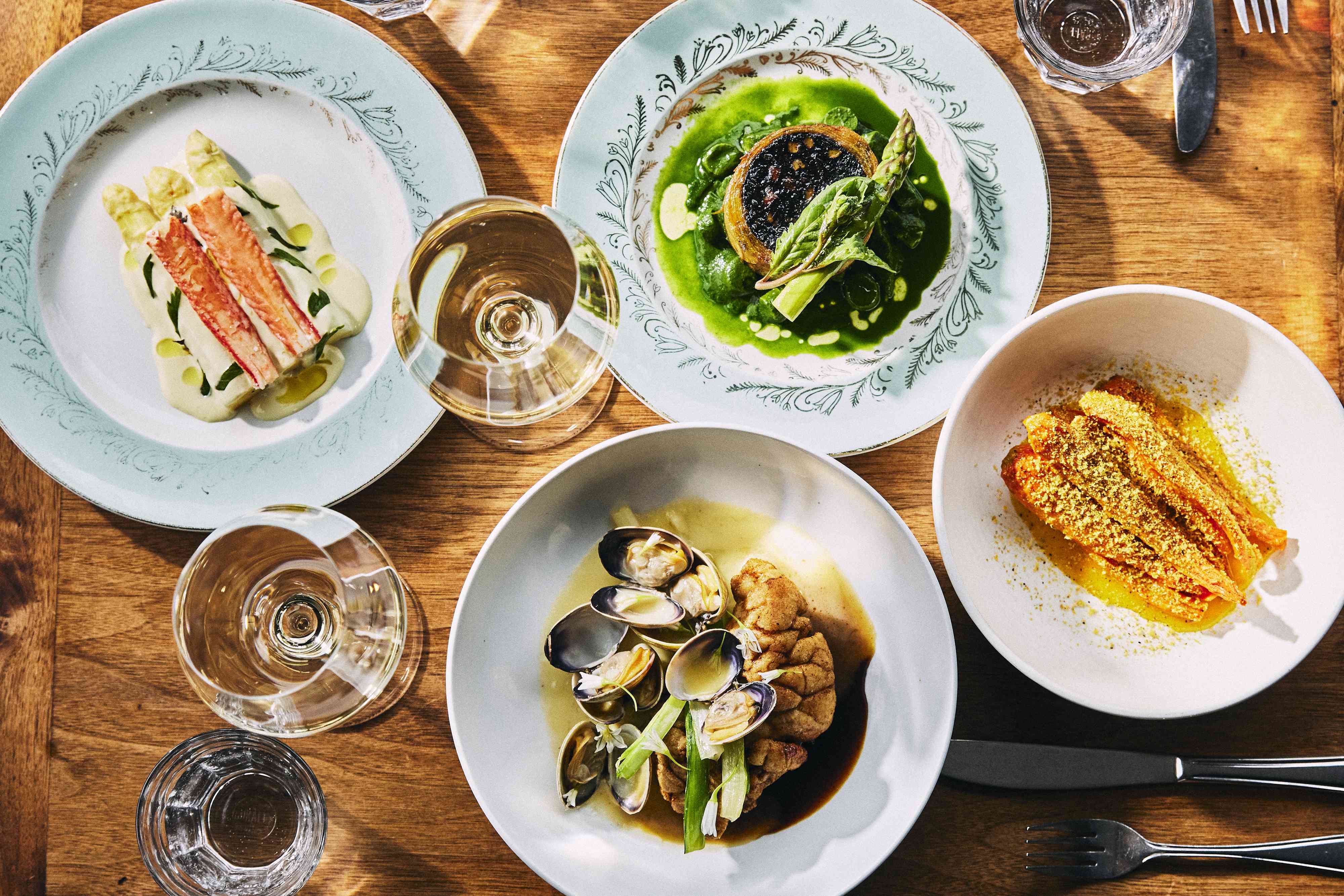 It’s All Delicious – A Love Letter to Canada’s Vast Culinary Landscape