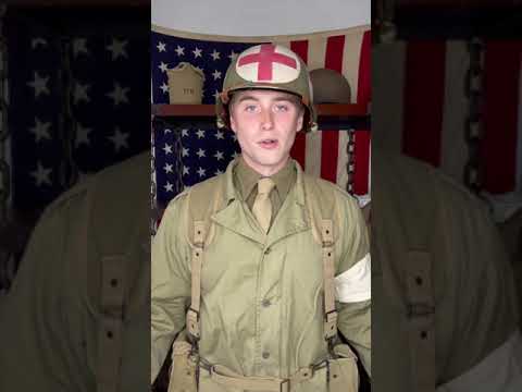 Gen. Patton vs. WWII Cartoons