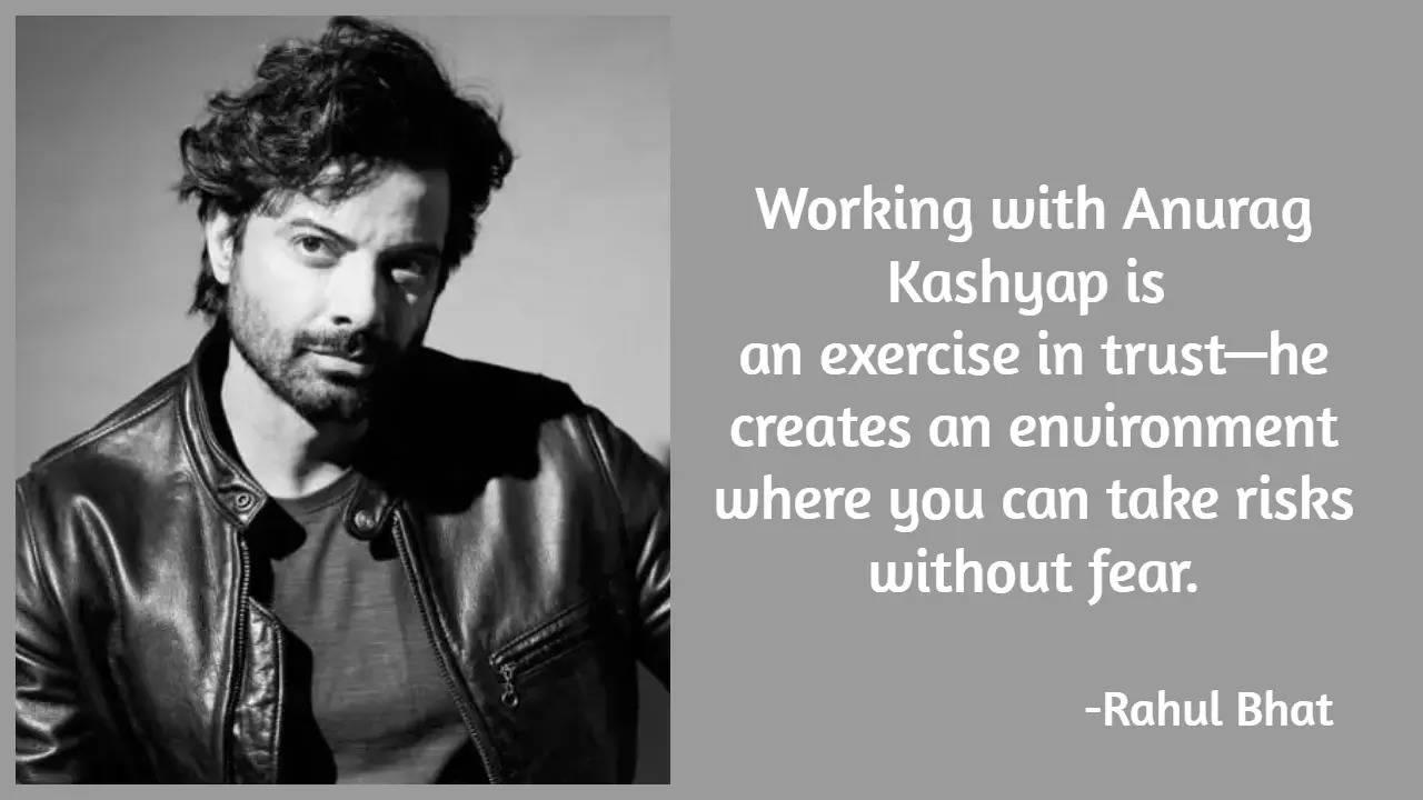 Is Anurag Kashyap's exit a wake-up call for Bollywood? Mahesh Bhatt, Viineet Kumar Siingh, Anjum ...