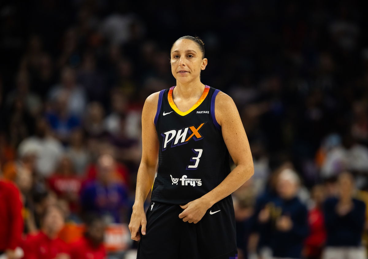 5 WNBA Records That Will Never Be Broken