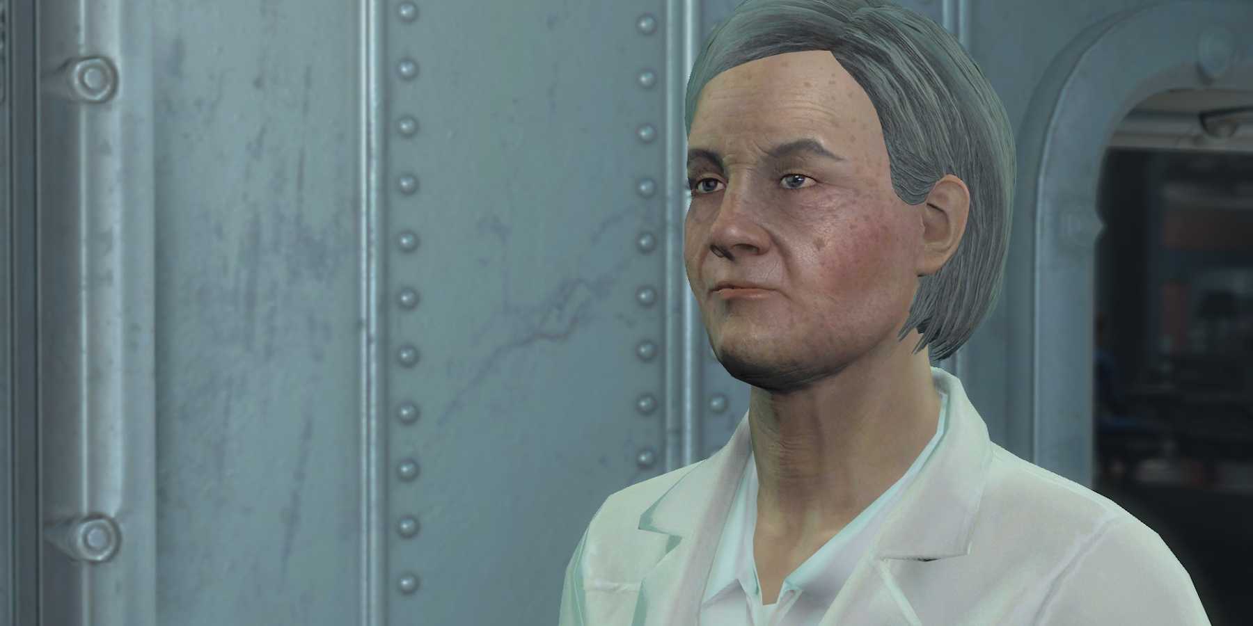 10 Hidden Quests In Fallout 4 Most People Never See