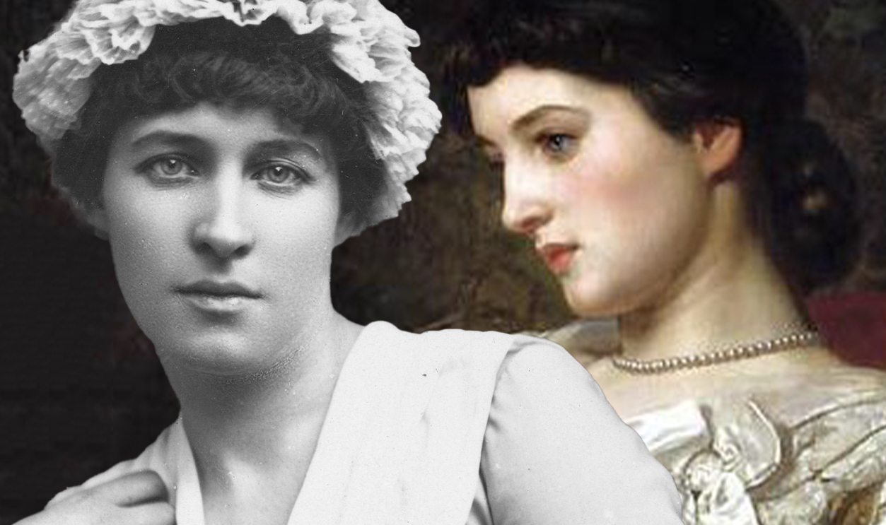 History’s Most Scandalous Woman Had Countless Affairs