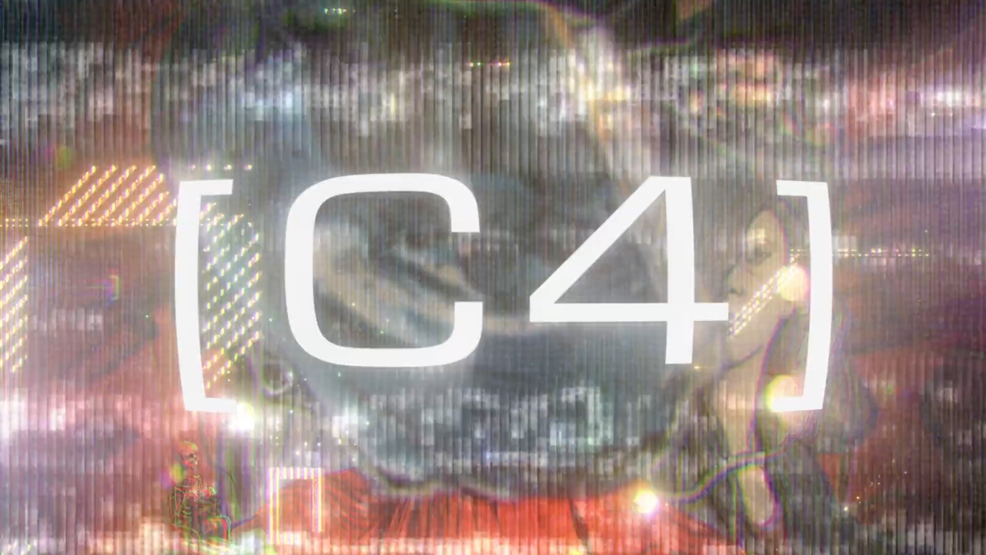 Project [C4] Official Teaser Trailer