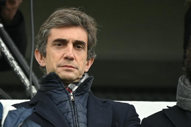 Rugby. Yann Roubert officiellement élu président de la Ligue