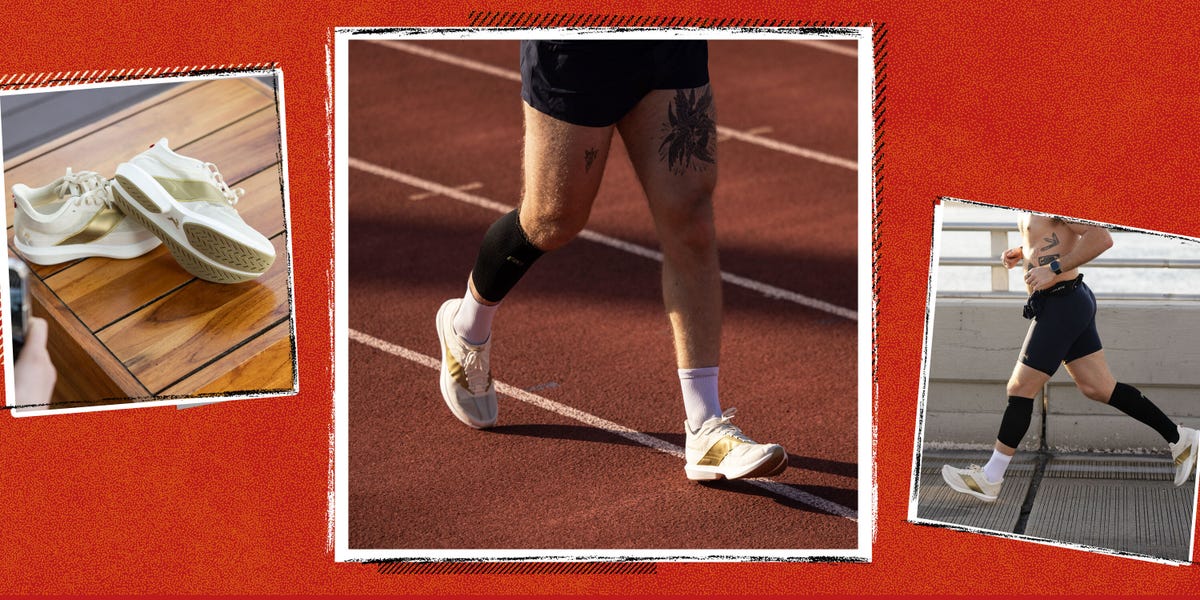 Tracksmith's New $280 Super Shoe Is Finally Available to Purchase. Is ...