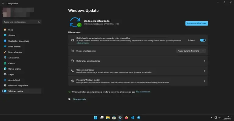 Cómo solucionar errores de Windows Update paso a paso