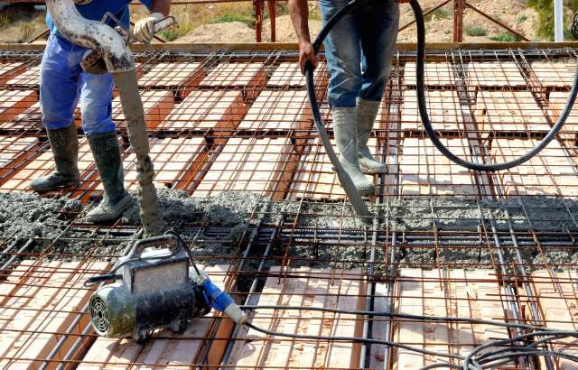 Scientists develop new material that could make buildings safer in ...