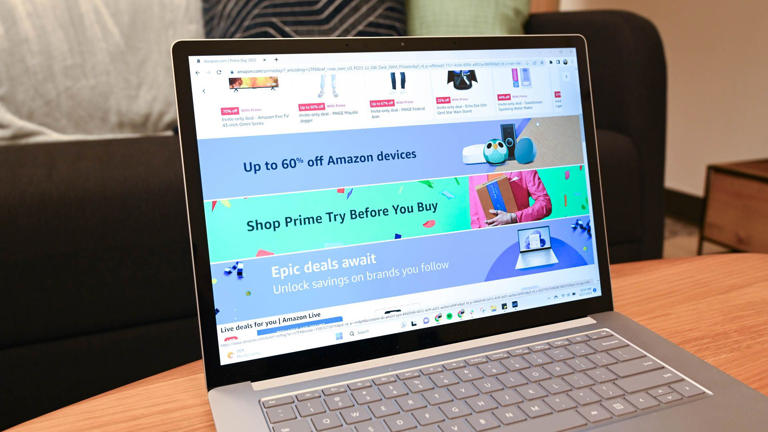 How I Save Money When Shopping Online