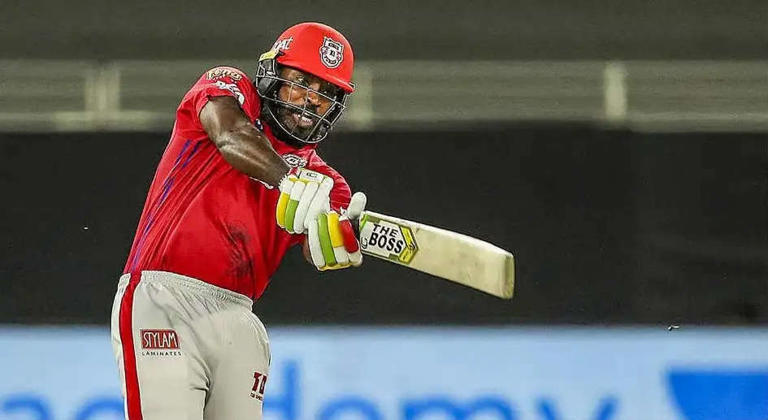 Who is the ‘Sixer King’ of IPL? Three Indian Cricketers, Including ...